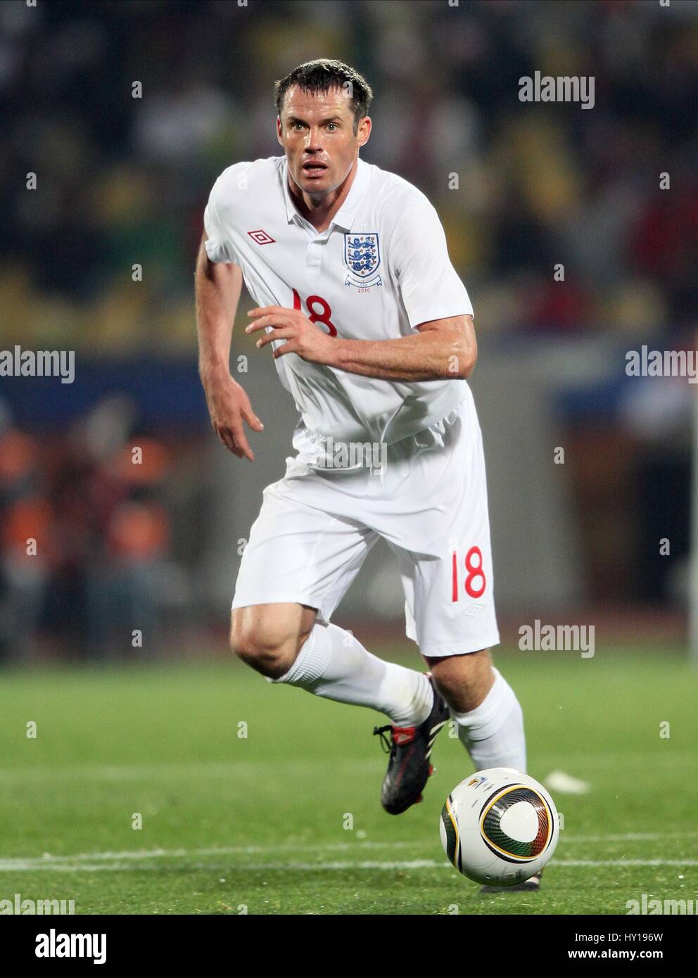 JAMIE CARRAGHER ENGLAND & LIVERPOOL FC ENGLAND & LIVERPOOL FC ROYAL ...