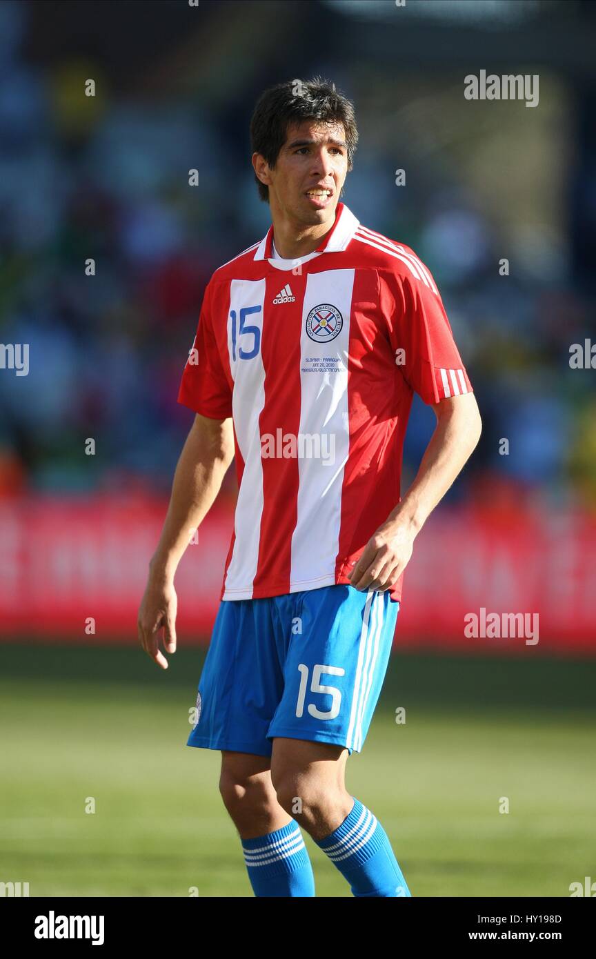 VICTOR CACERES PARAGUAY & LIBERTAD PARAGUAY & LIBERTAD FREE STATE ...