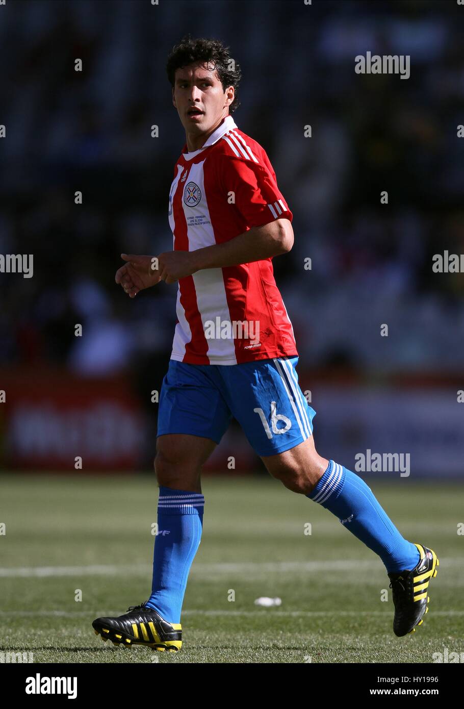 CRISTIAN RIVEROS PARAGUAY & CRUZ AZUL PARAGUAY & CRUZ AZUL FREE STATE ...