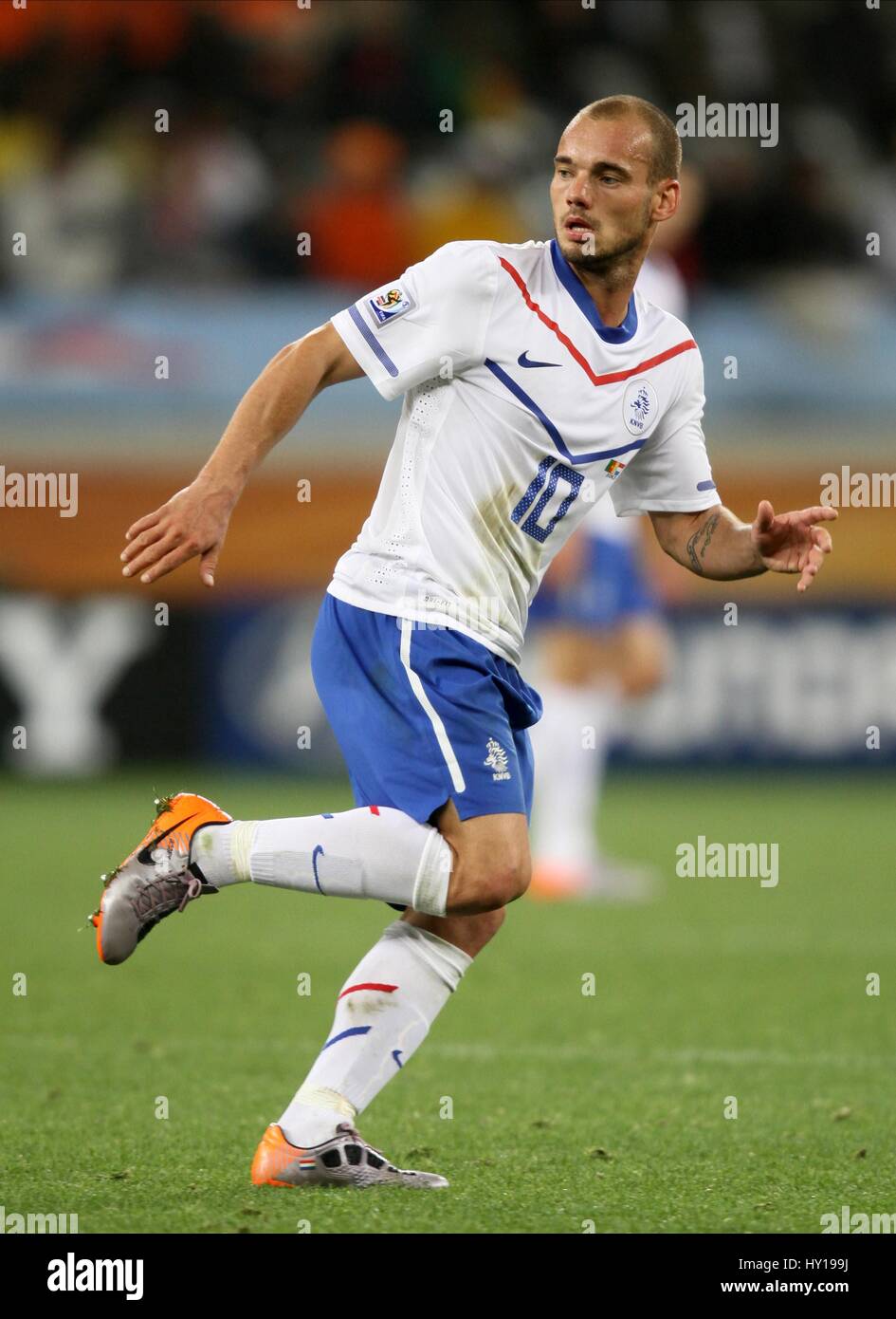 WESLEY SNEIJDER HOLLAND & INTER MILAN HOLLAND & INTER MILAN GREEN POINT ...