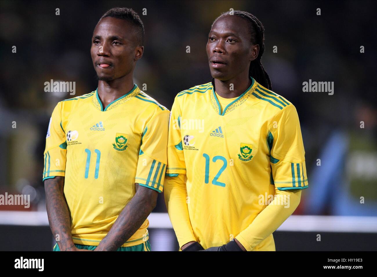 Reneilwe letsholonyane hi-res stock photography and images - Alamy