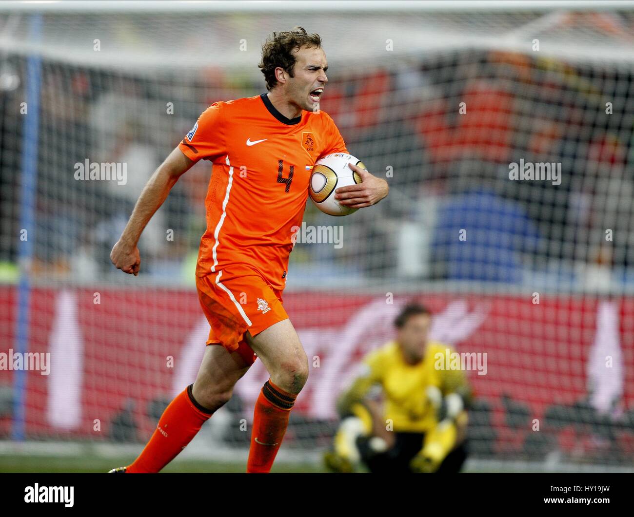 JORIS MATHIJSEN HOLLAND & HAMBURG HOLLAND & HAMBURG SOCCER CITY ...