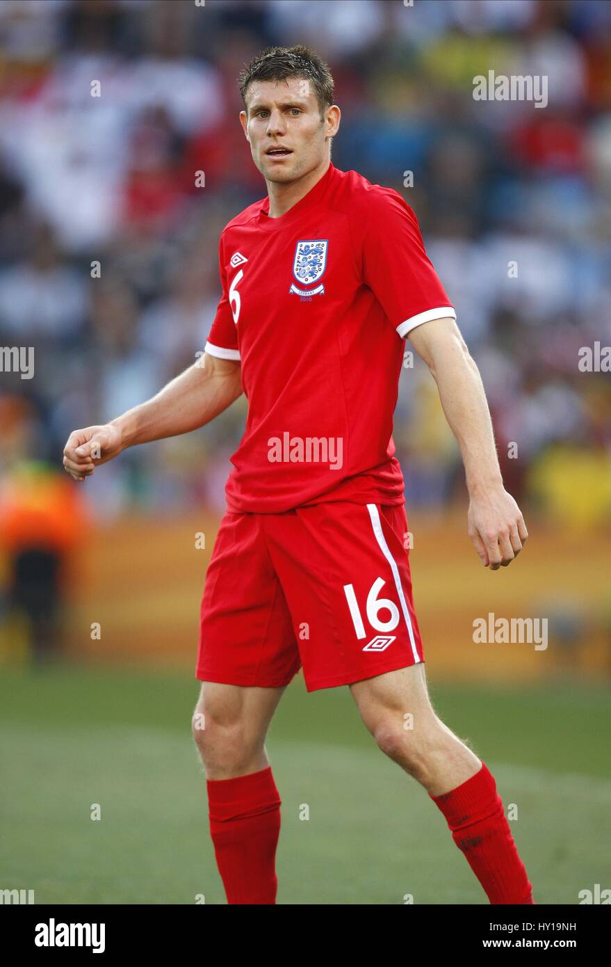 James milner england hi-res stock photography and images - Alamy