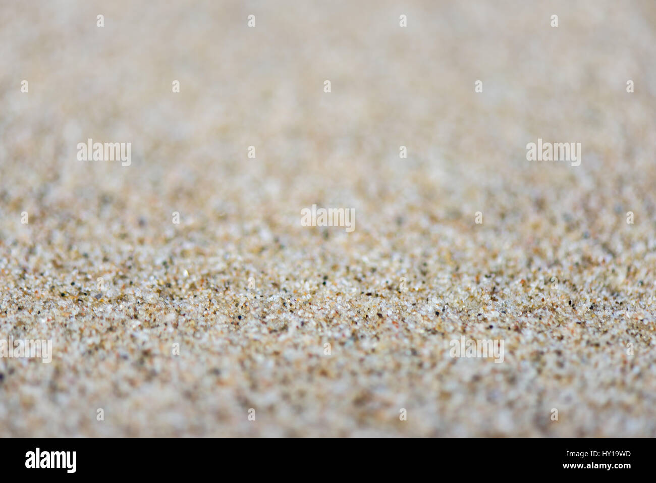 beach sand background texture with shallow depth of field Stock Photo ...