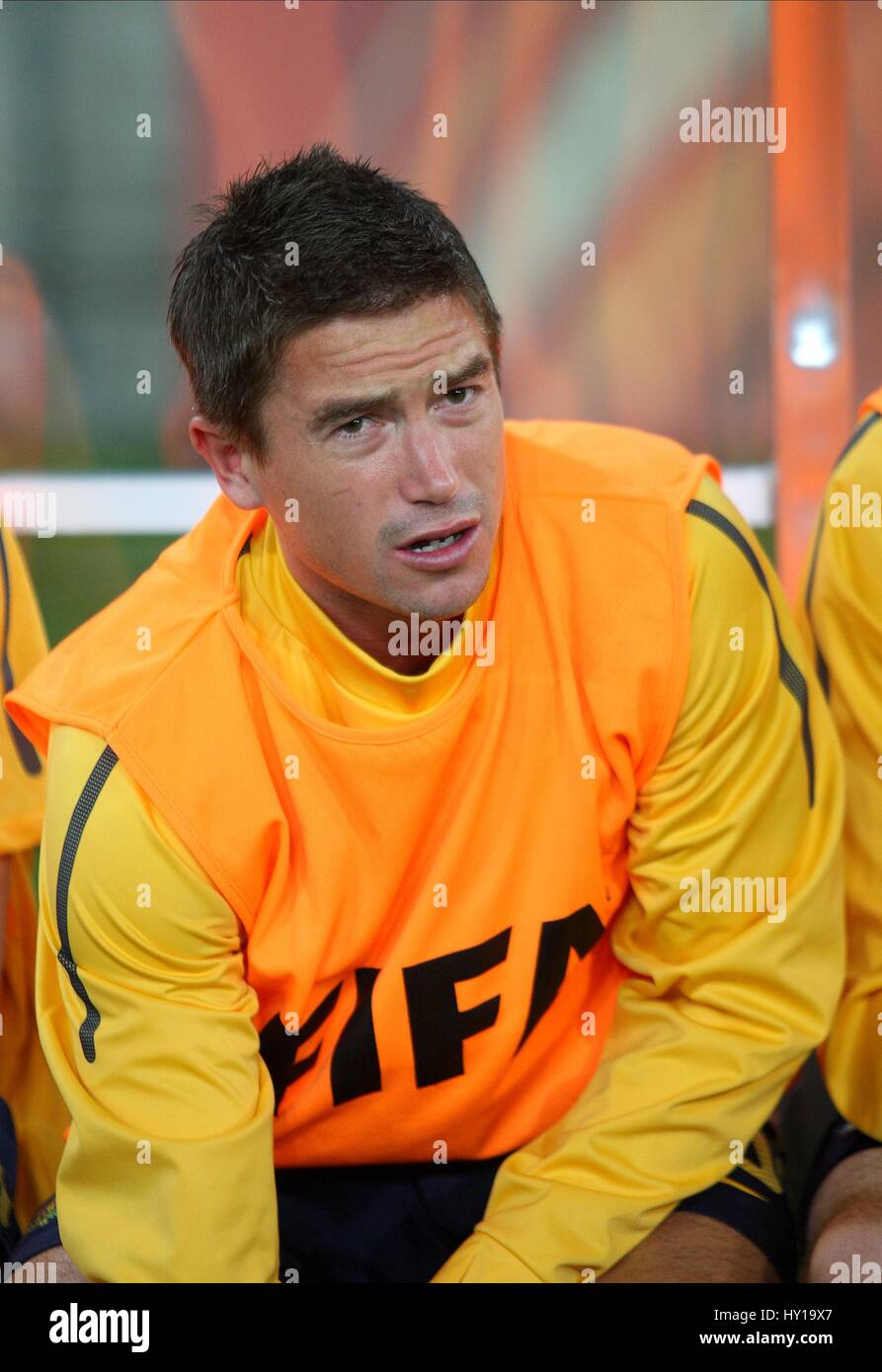 HARRY KEWELL AUSTRALIA & GALATASARAY AUSTRALIA & GALATASARAY DURBAN ...
