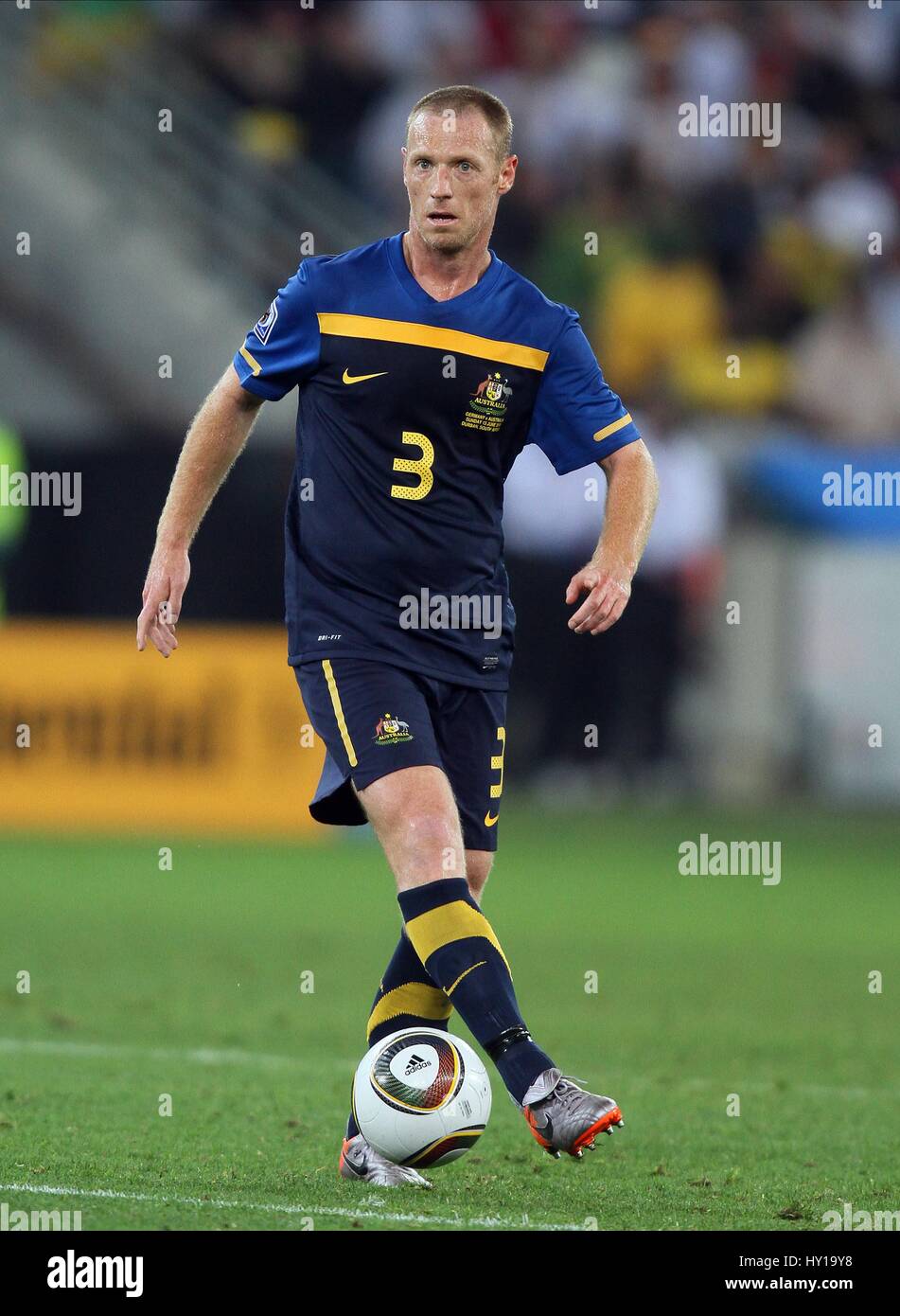 CRAIG MOORE AUSTRALIA AUSTRALIA DURBAN STADIUM DURBAN SOUTH AFRICA 13 ...