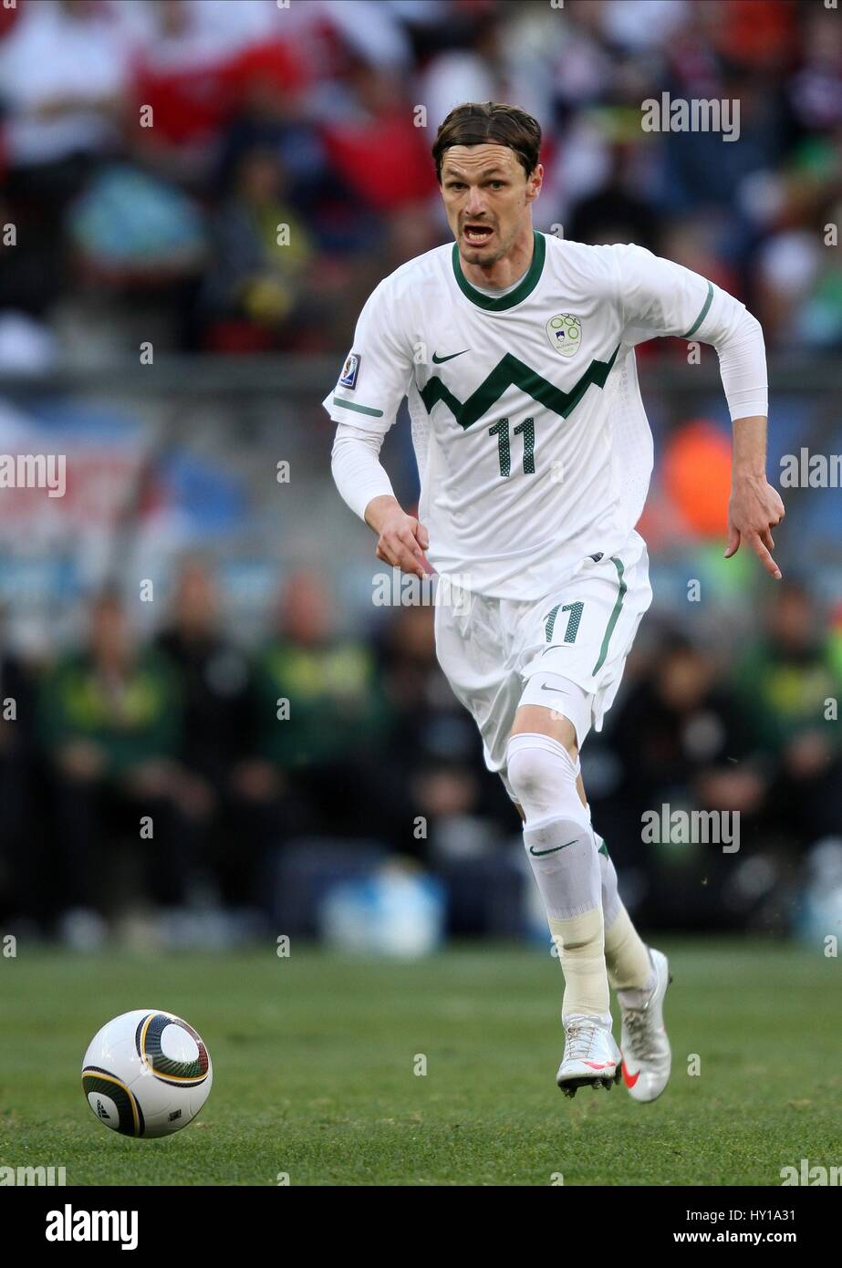 MILIVOJE NOVAKOVIC SLOVENIA & FC COLOGNE SLOVENIA & FC COLOGNE NELSON ...