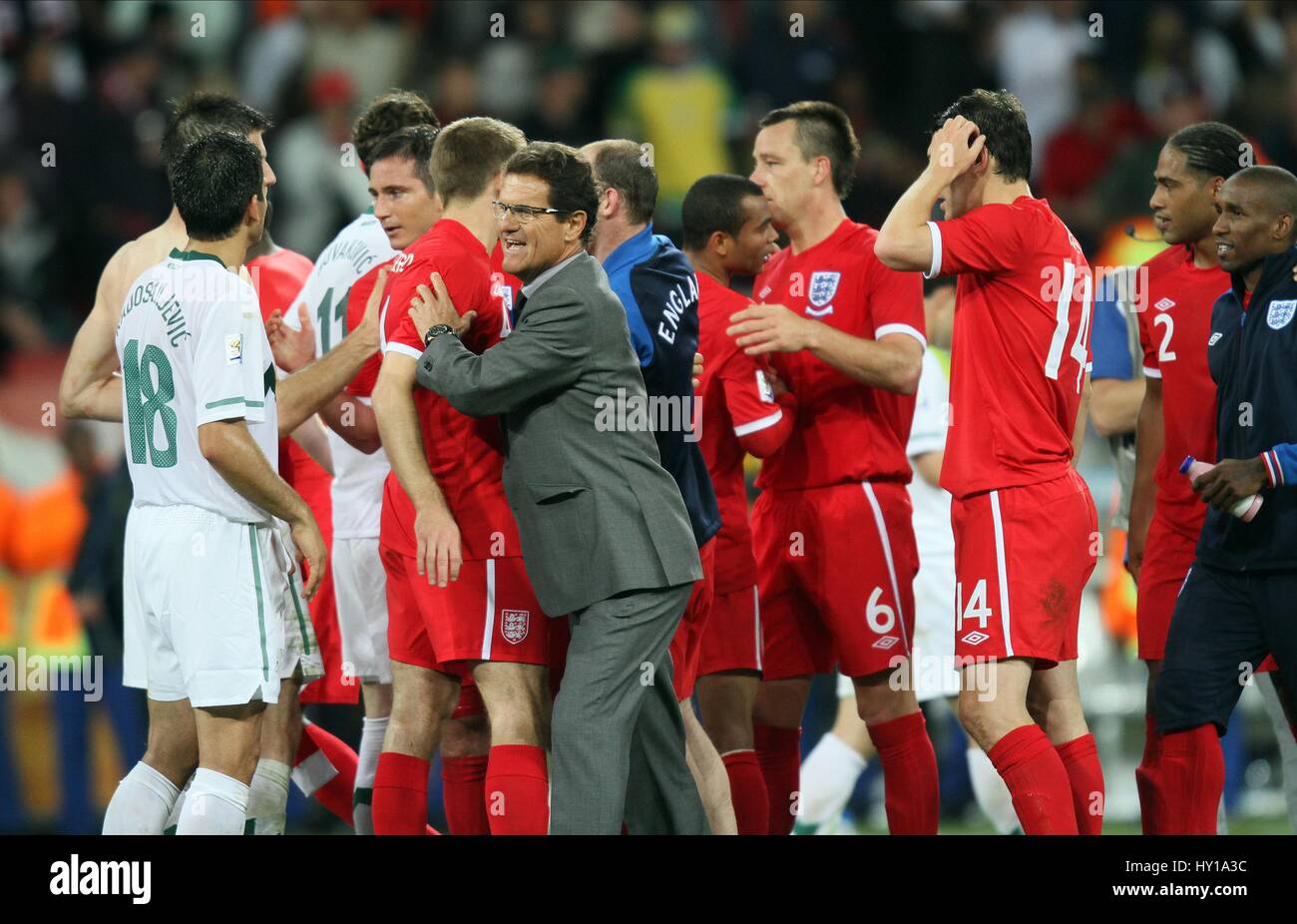 FABIO CAPELLO ENGLAND FOOTBALL MANAGER ENGLAND FOOTBALL MANAGER NELSON ...