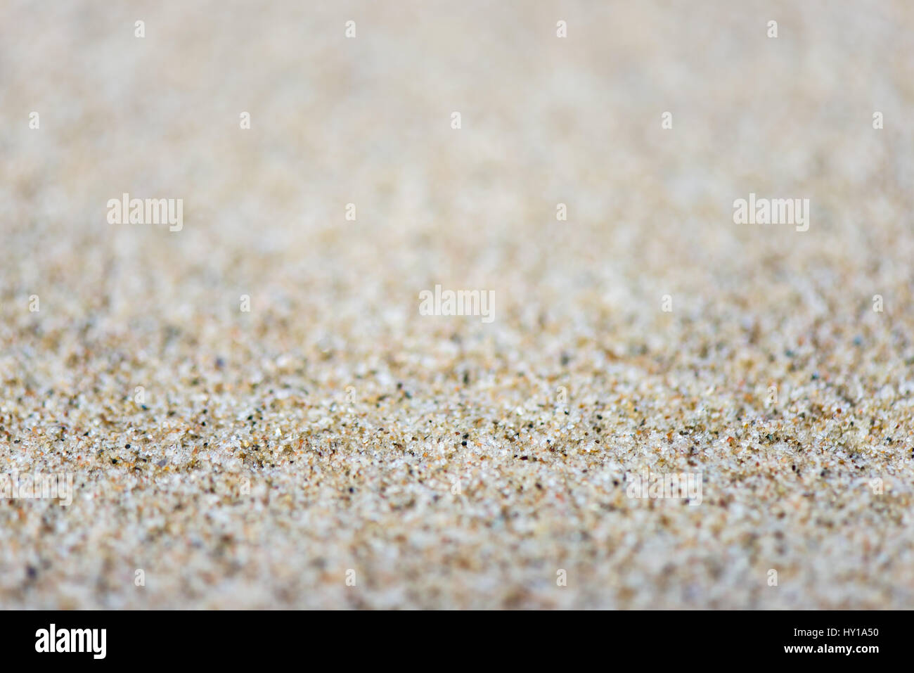 beach sand background texture with shallow depth of field Stock Photo ...