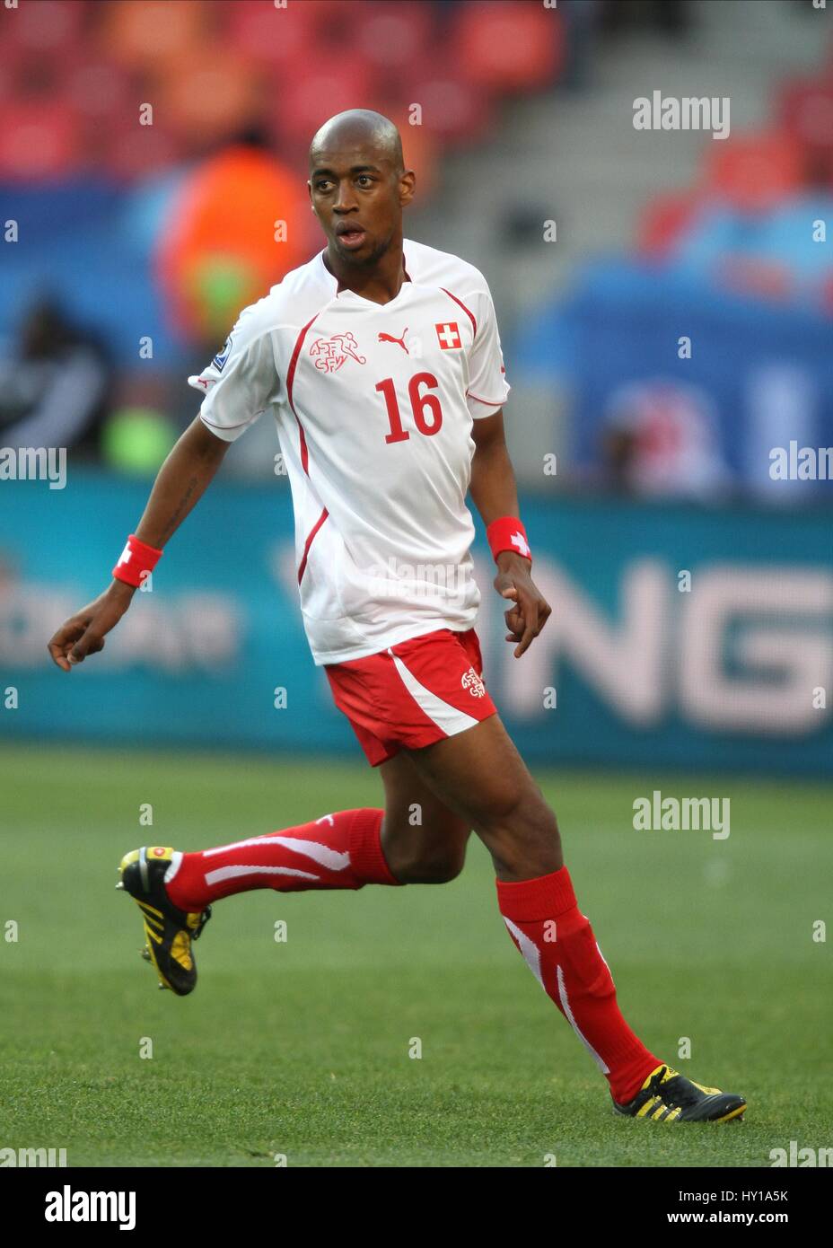 Gelson fernandes fifa hi-res stock photography and images - Alamy