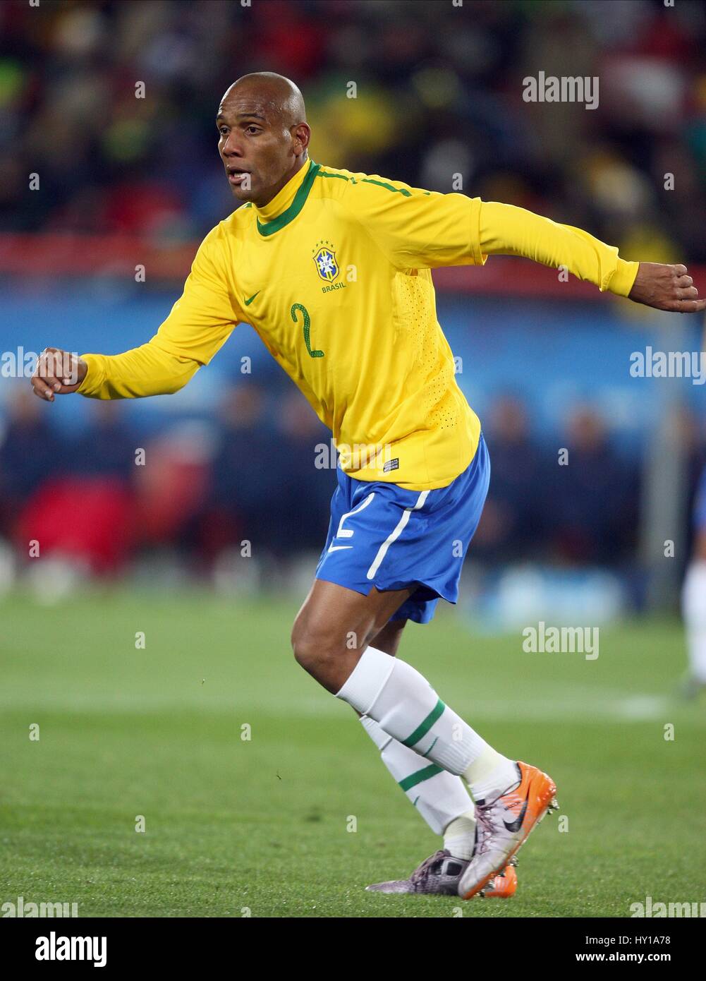 MAICON BRAZIL & INTER MILAN BRAZIL & INTER MILAN ELLIS PARK ...