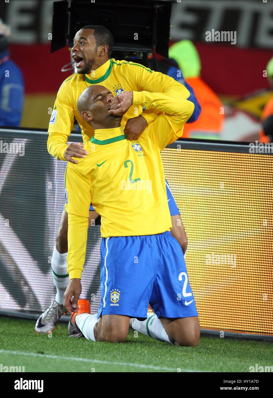 MAICON BRAZIL & INTER MILAN BRAZIL & INTER MILAN ELLIS PARK ...