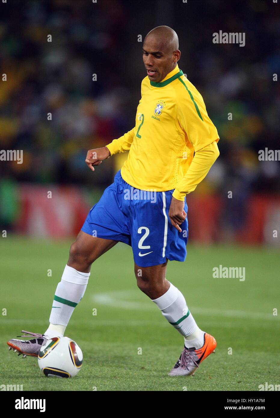 Maicon inter milan hi-res stock photography and images - Alamy