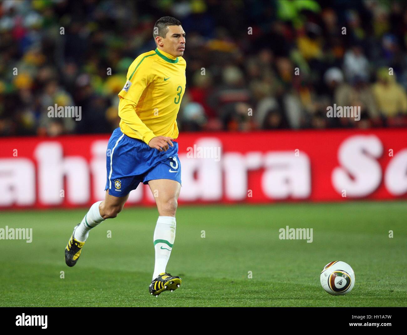 LUCIO BRAZIL & INTER MILAN BRAZIL & INTER MILAN ELLIS PARK JOHANNESBURG ...