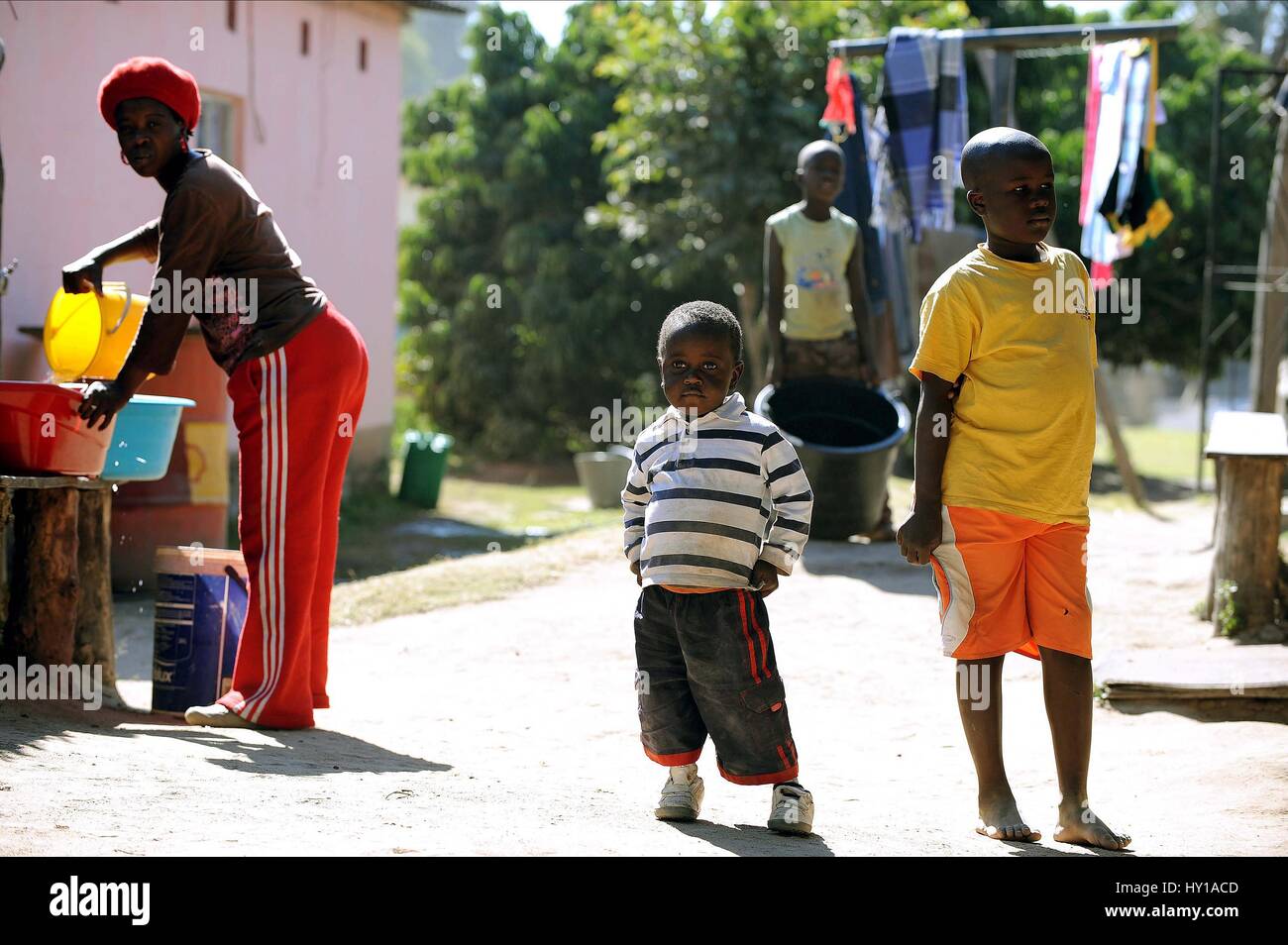 YOUNG CHILDREN LIVING IN POVER ITALY V NEW ZEALAND ITALY V NEW ZEALAND ...