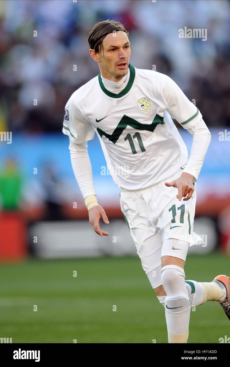 Milivoje novakovic slovenia hi-res stock photography and images - Alamy