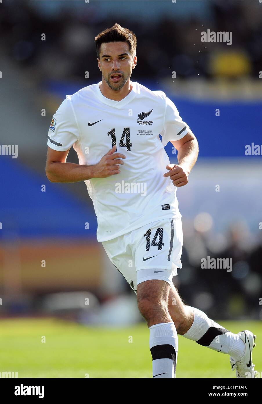 RORY FALLON NEW ZEALAND & PLYMOUTH ARHYLE NEW ZEALAND & PLYMOUTH ARHYLE ...