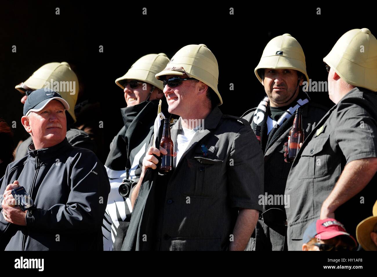 Slovakia football fans hi-res stock photography and images - Alamy