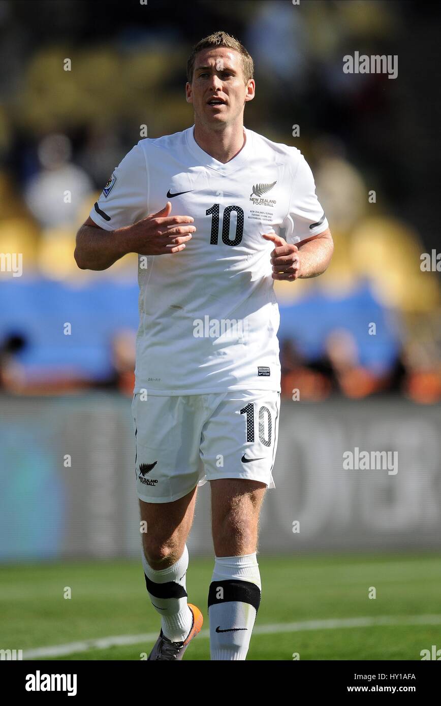 CHRIS KILLEN NEW ZEALAND NEW ZEALAND ROYAL BAFOKENG STADIUM SOUTH ...