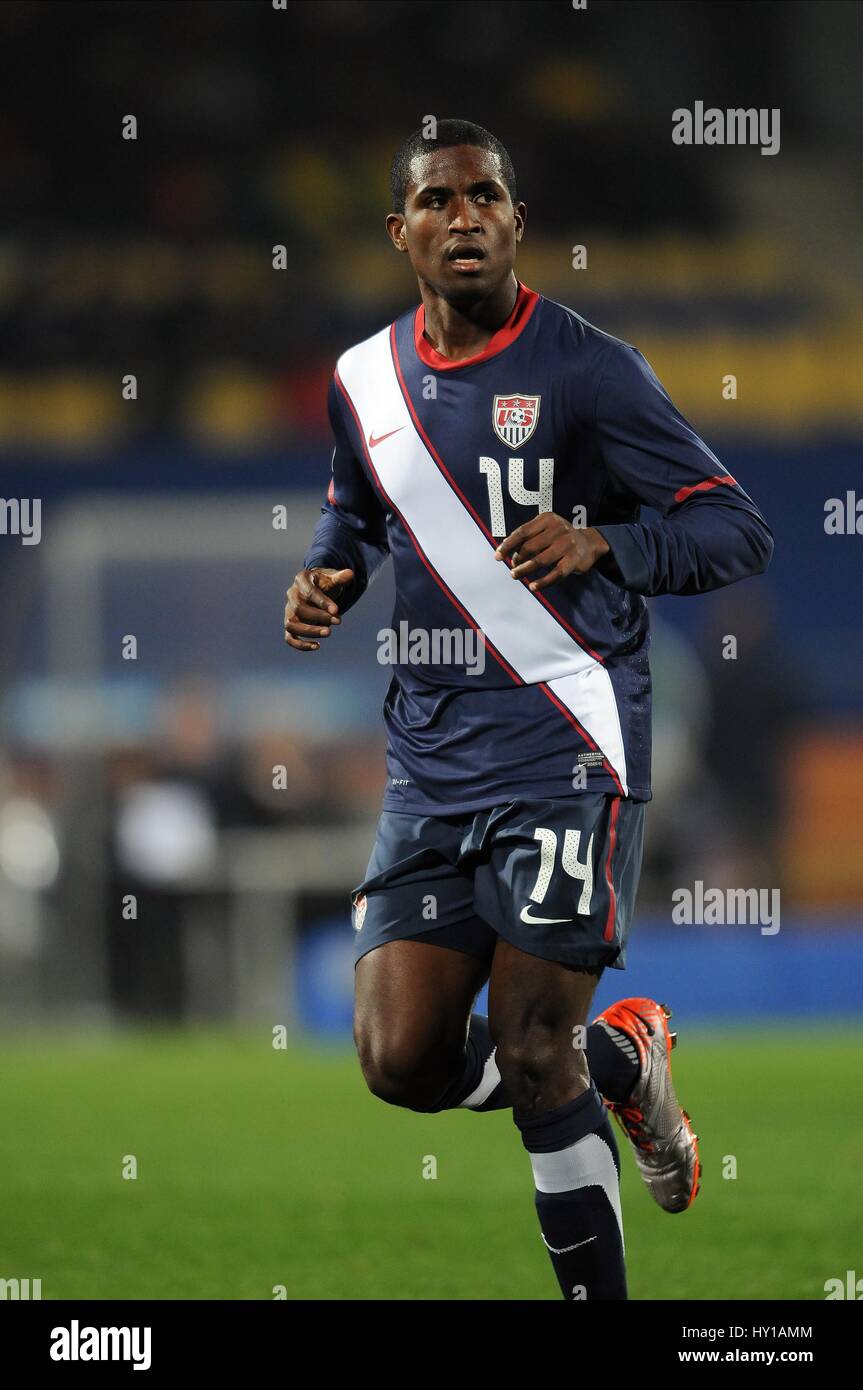 Edson buddle usa royal bafokeng hi-res stock photography and images - Alamy