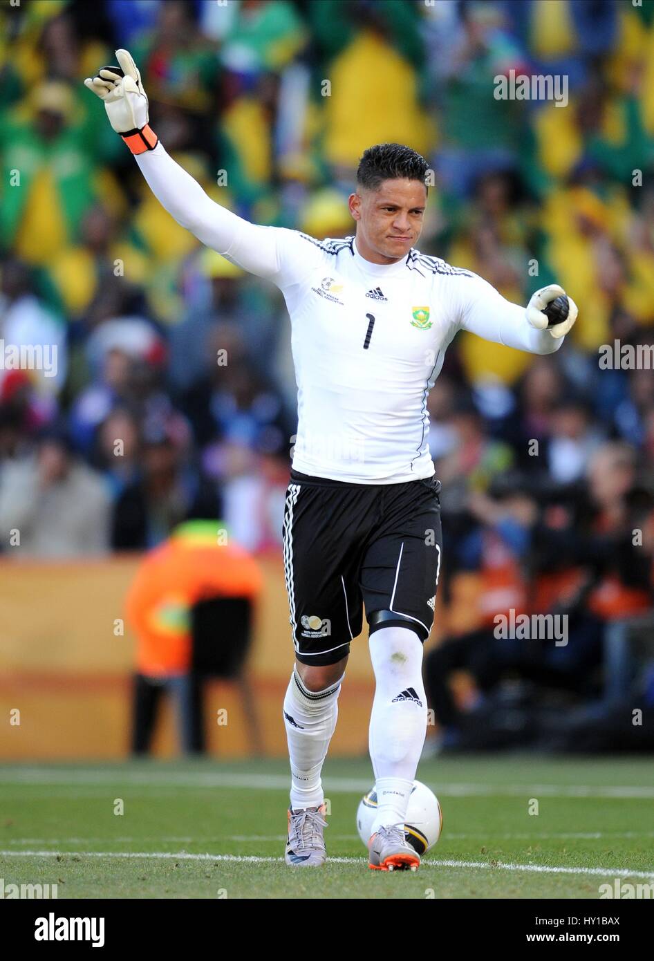 MONEEB JOSEPHS SOUTH AFRICA FREE STATE STADIUM SOUTH AFRICA 22 June ...