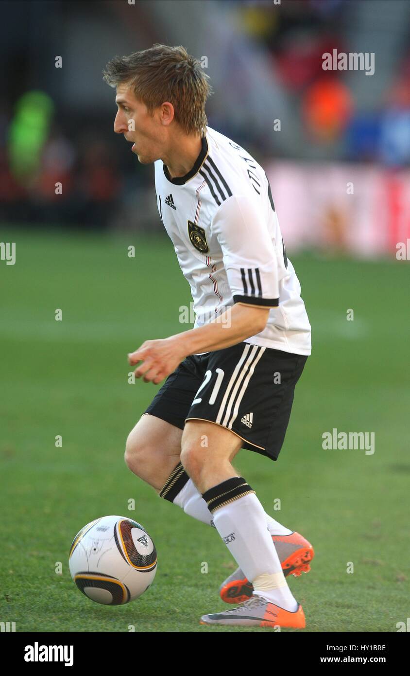Marko marin germany hi-res stock photography and images - Alamy