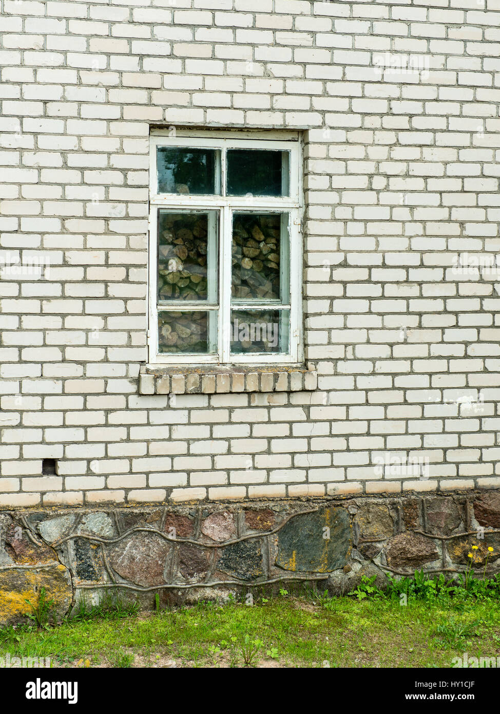 countryside buildings in summer in small village Stock Photo - Alamy