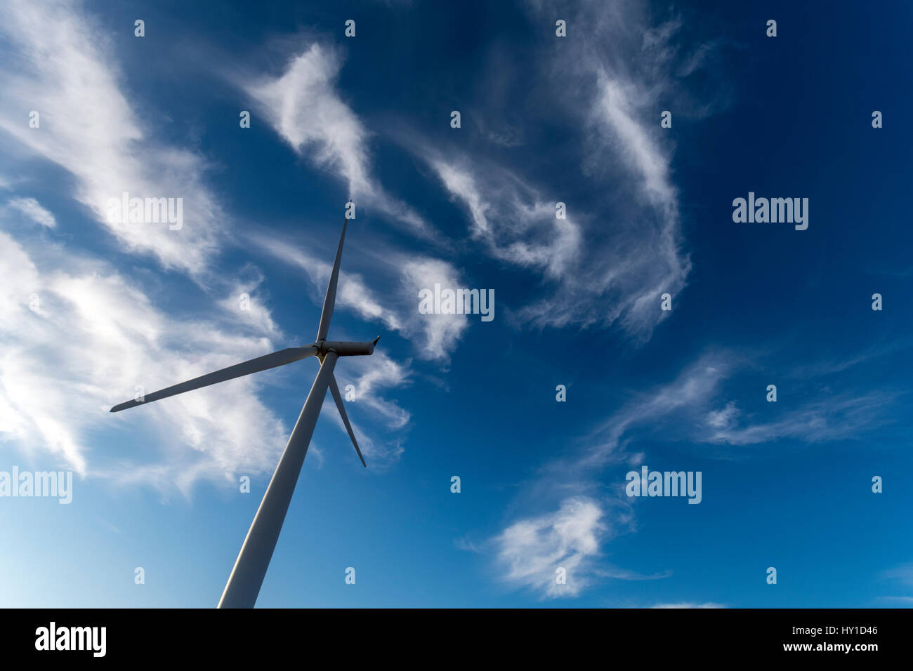 Caithness Scotland Windfarm High Resolution Stock Photography and ...