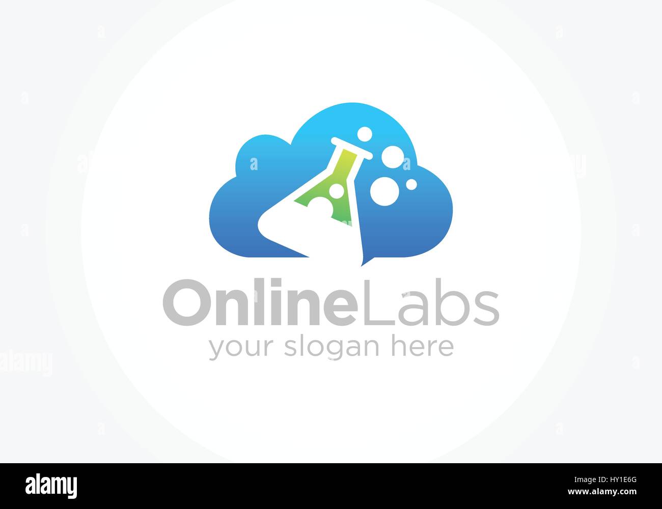 Sync media line icon Cut Out Stock Images & Pictures - Alamy