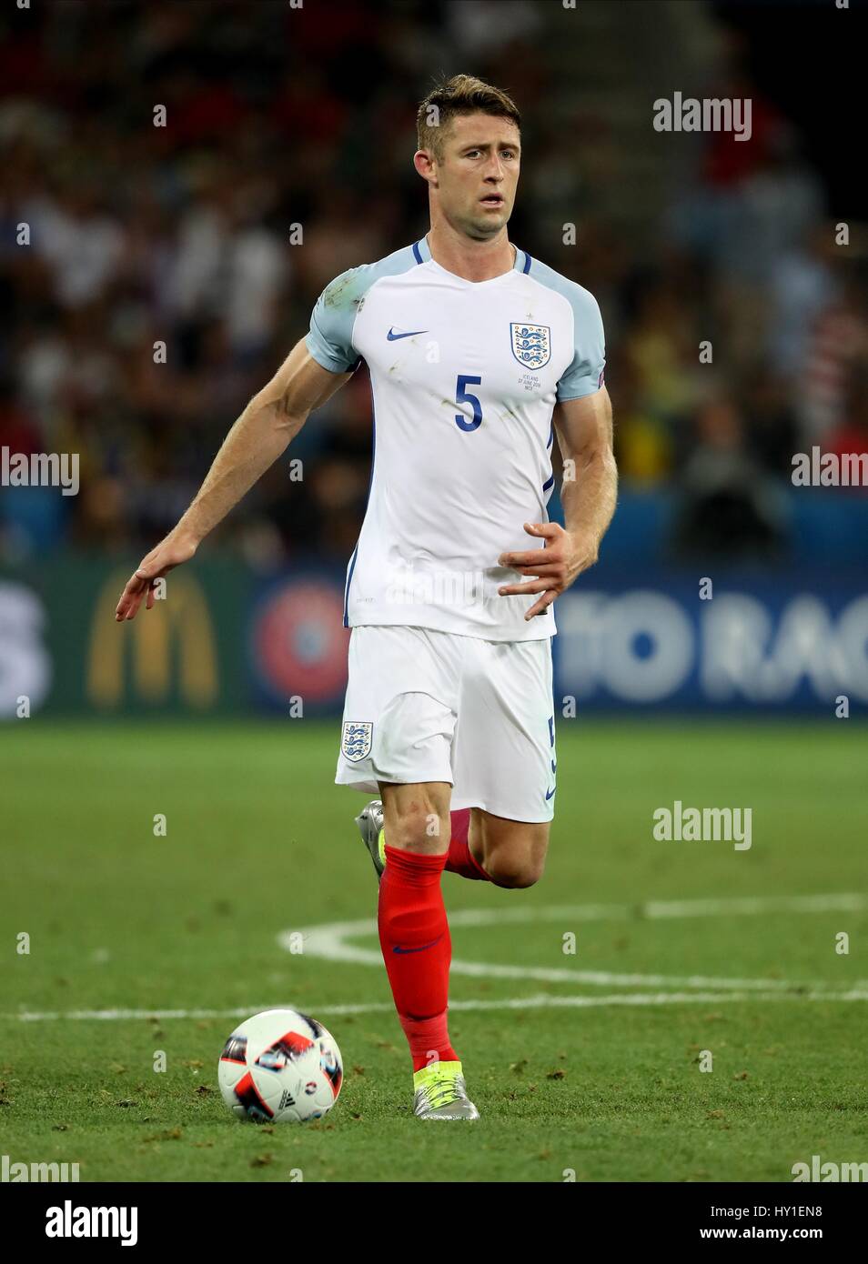 England stade de nice hi-res stock photography and images - Alamy