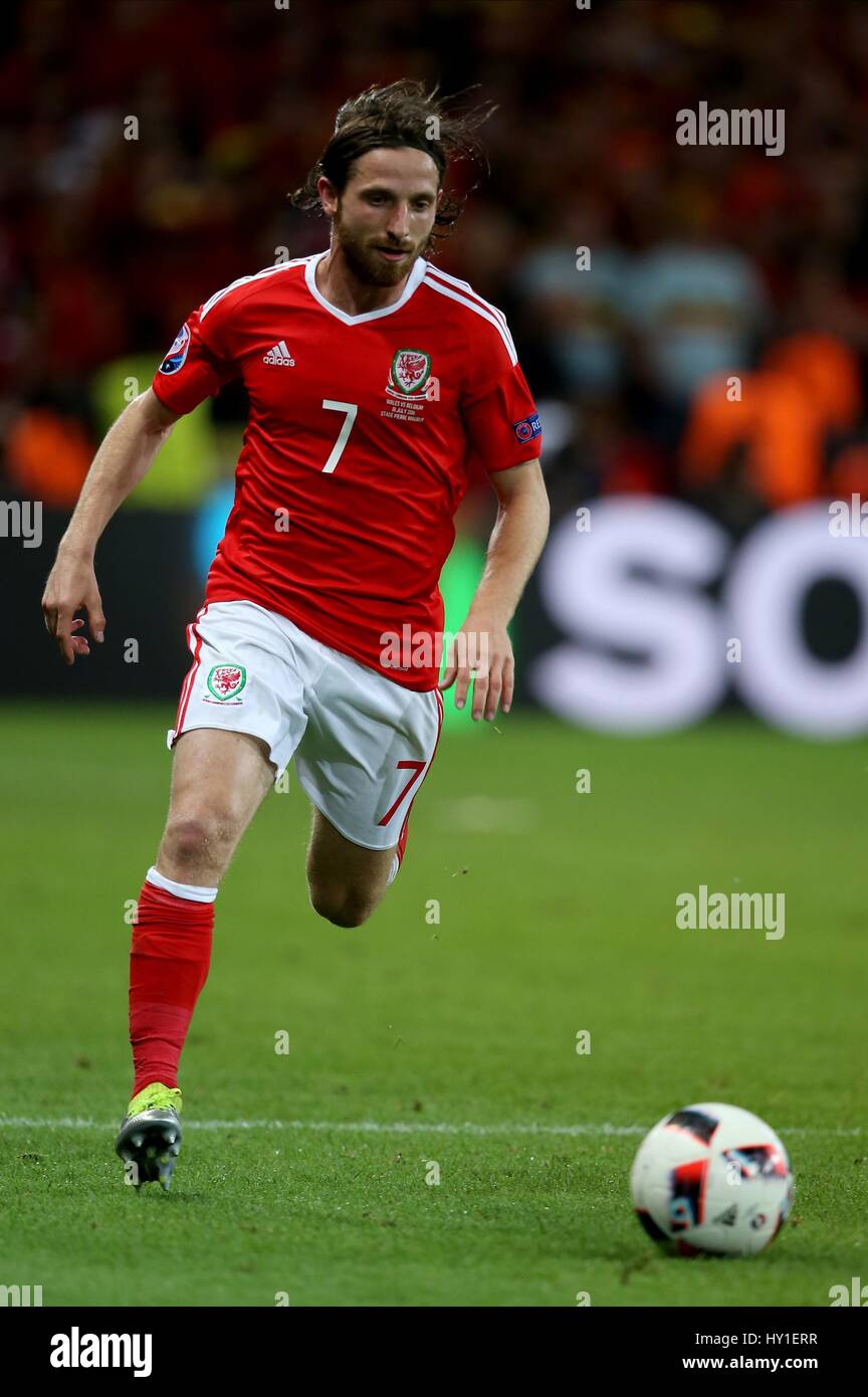 Pierre allen hi-res stock photography and images - Alamy