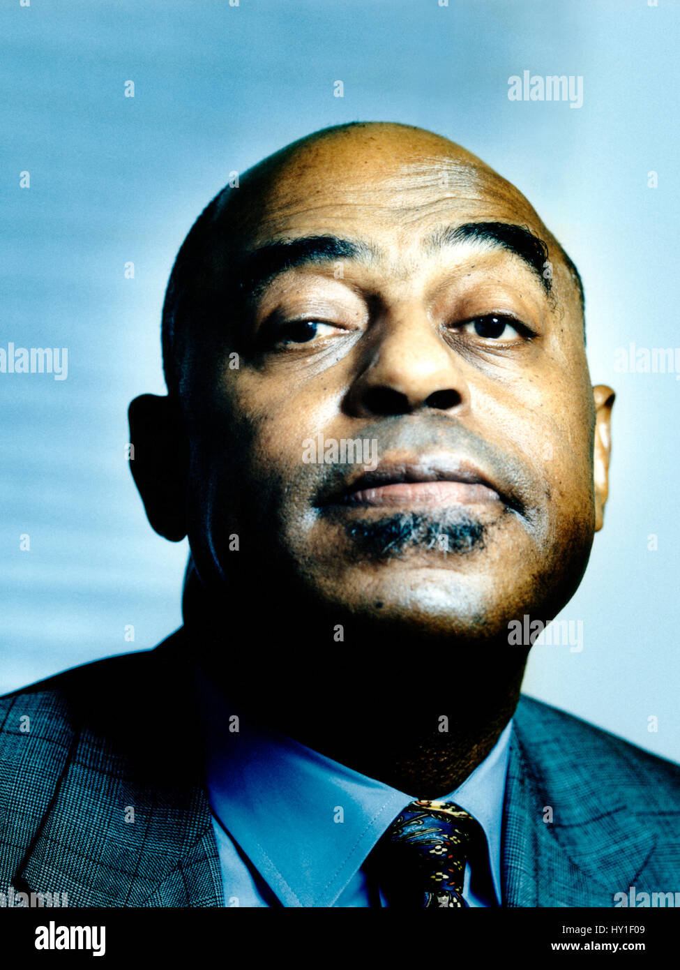 Archie shepp musician hi-res stock photography and images - Alamy