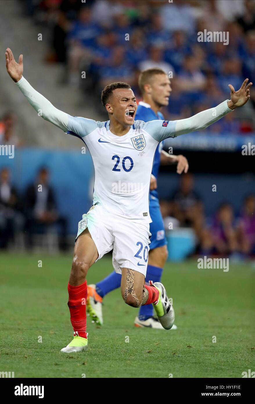 Delli ali hi-res stock photography and images - Alamy