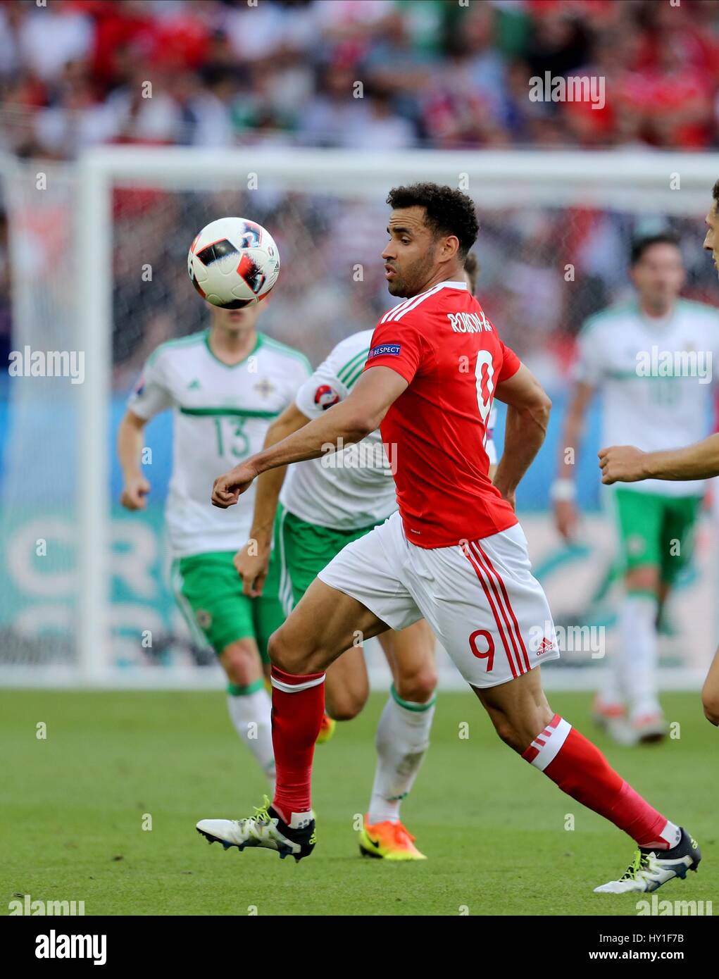 Robson kanu hi-res stock photography and images - Alamy