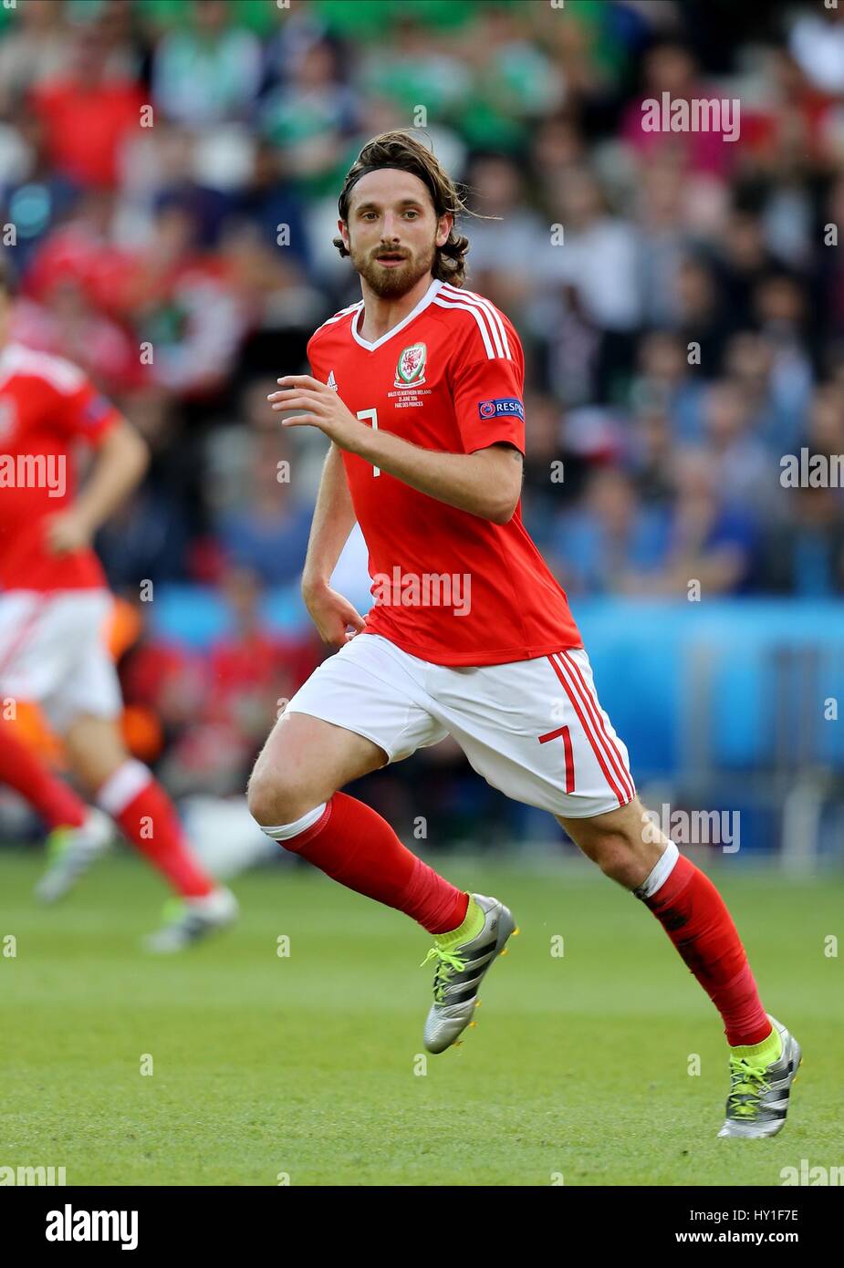 Joe paris hi-res stock photography and images - Alamy