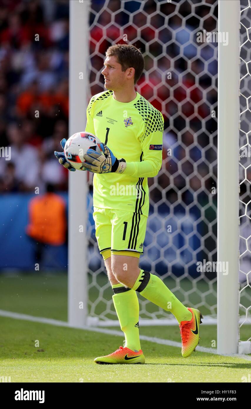 Michael mcgovern 2016 hi-res stock photography and images - Alamy