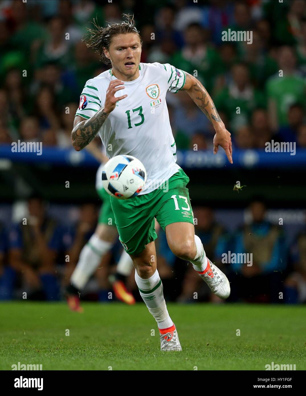 Jeff pierre hi-res stock photography and images - Alamy