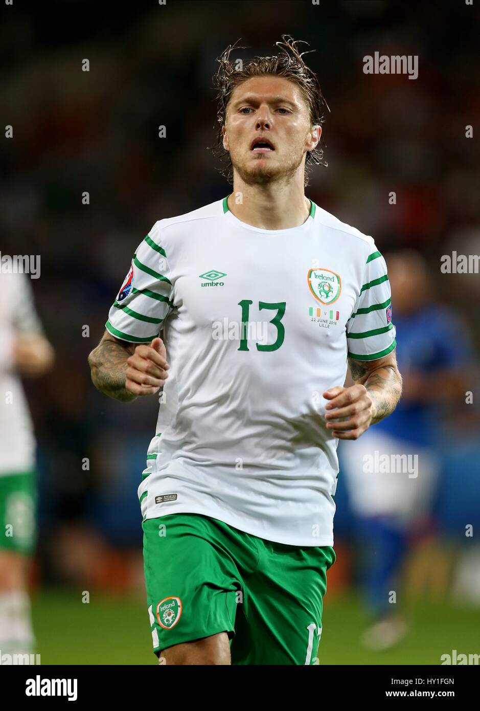 Jeff pierre hi-res stock photography and images - Alamy