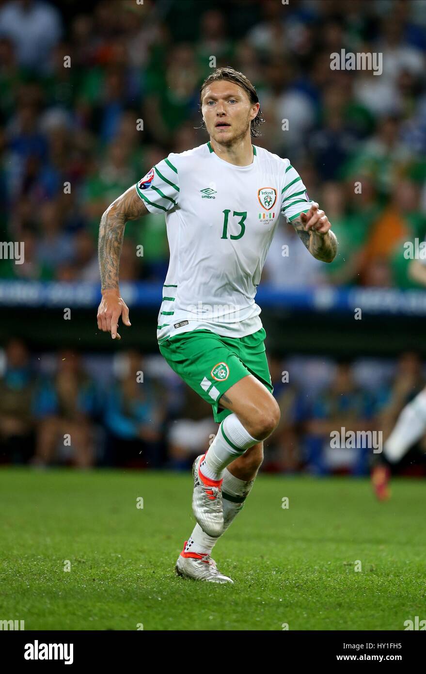 Jeff Pierre High Resolution Stock Photography and Images - Alamy