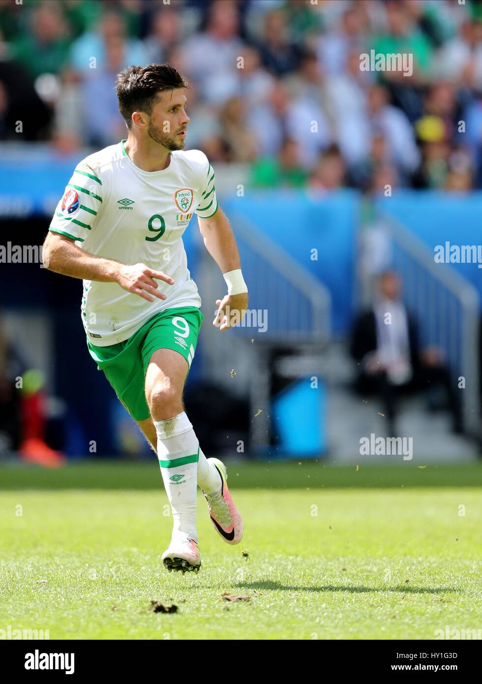Shane Long Ireland High Resolution Stock Photography and Images - Alamy