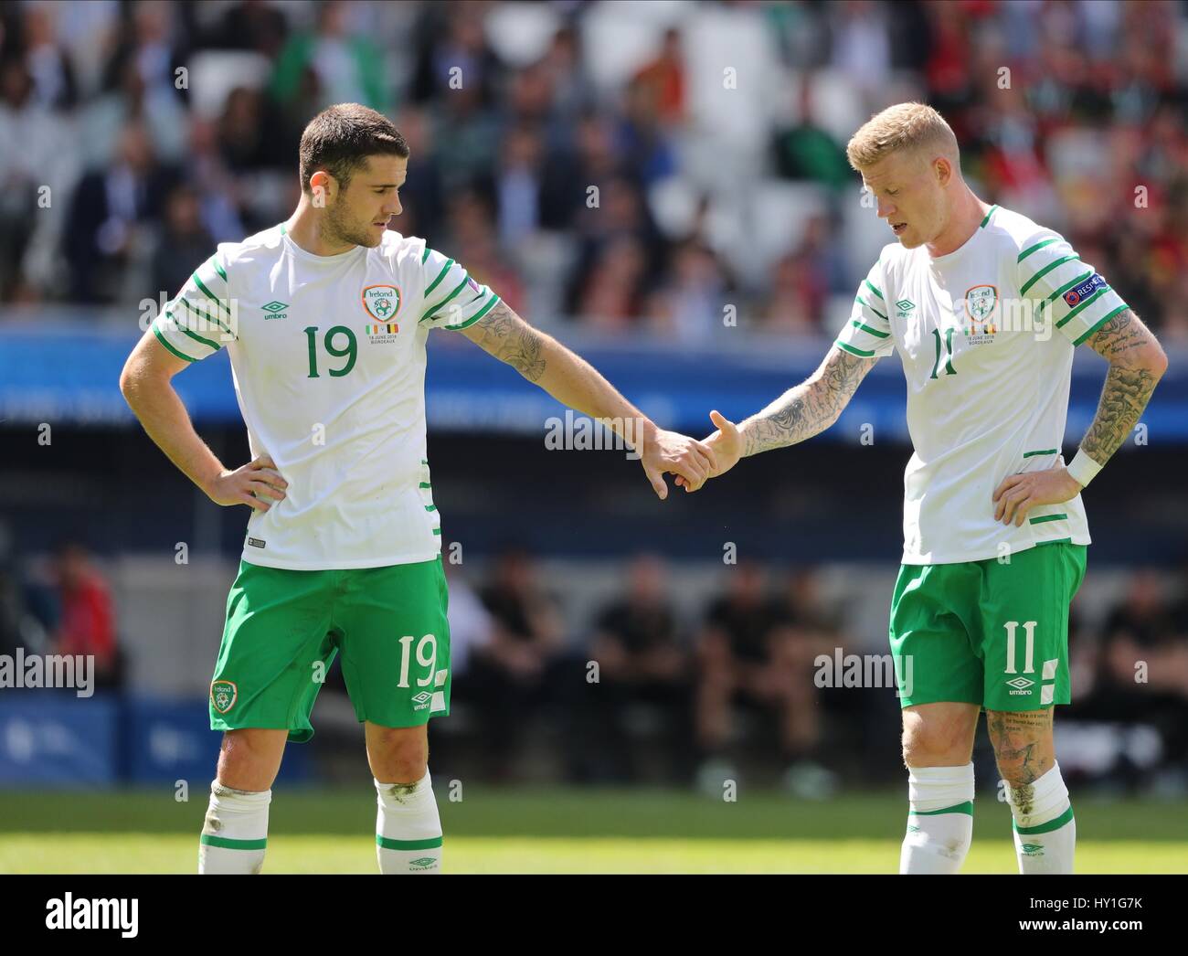 Robbie james football hi-res stock photography and images - Alamy