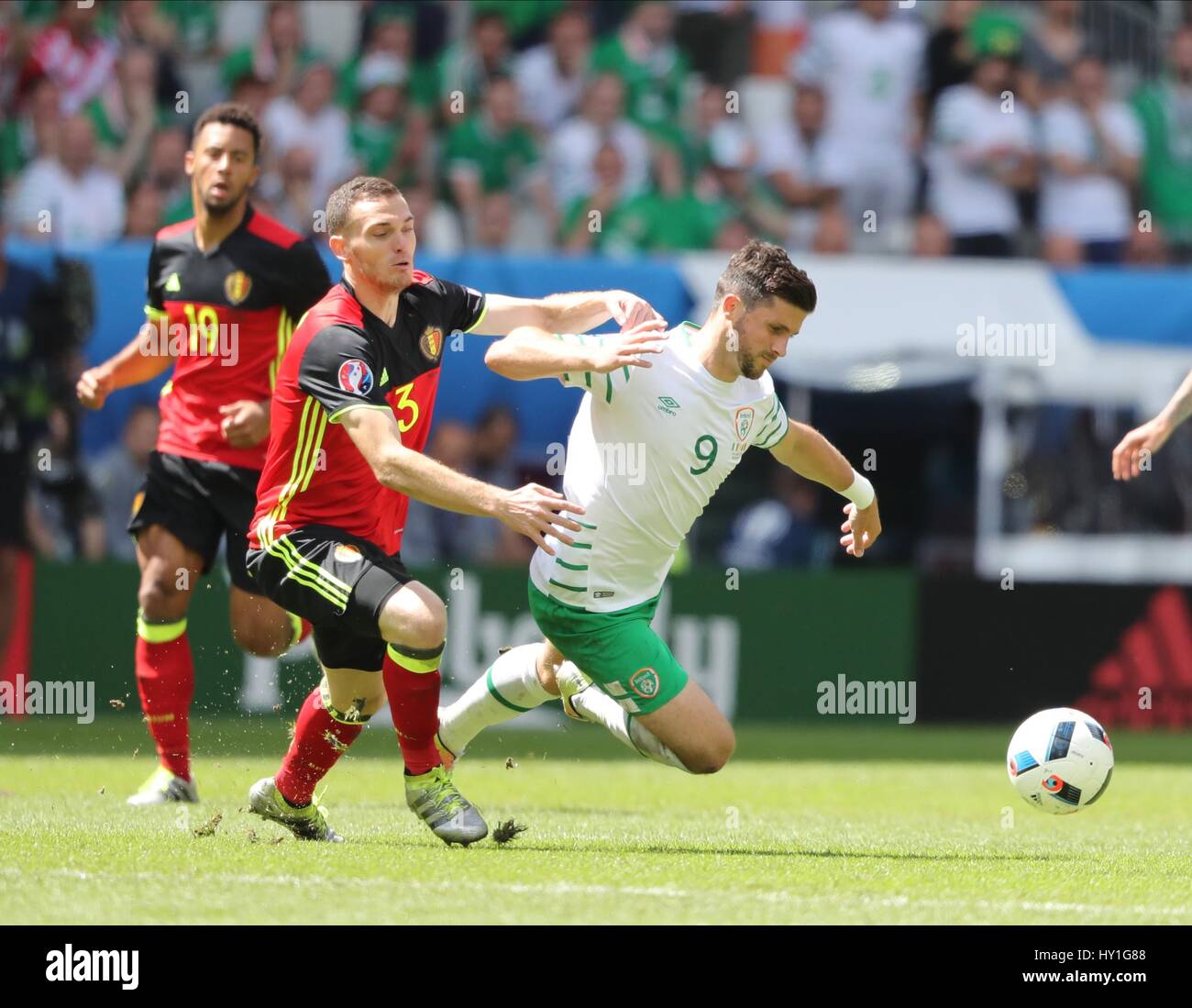 Shane thomas hi-res stock photography and images - Alamy