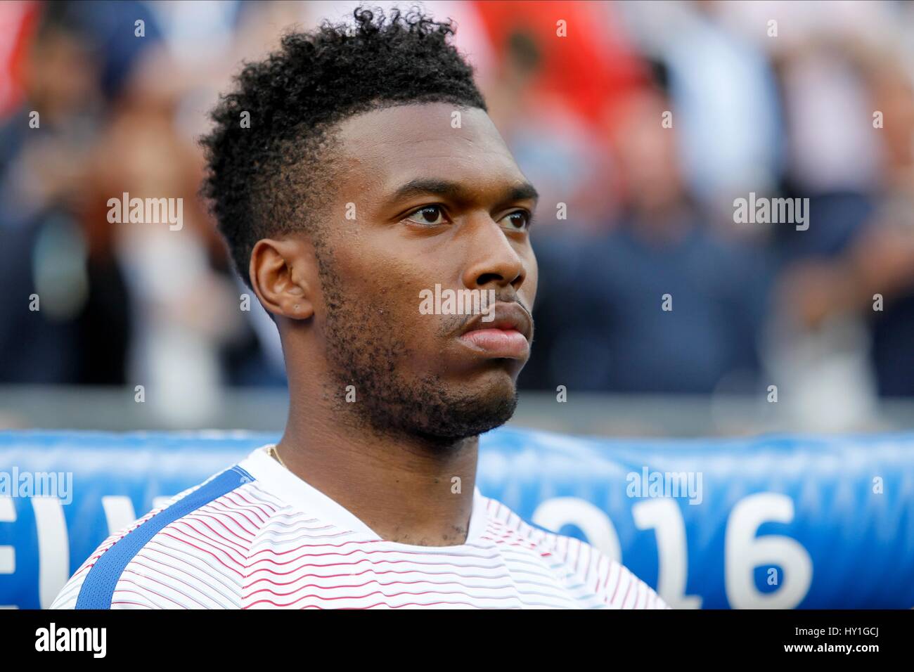 DANIEL STURRIDGE ENGLAND V WALES STADE FELIX BOLLAERT-DELELIS LENS ...