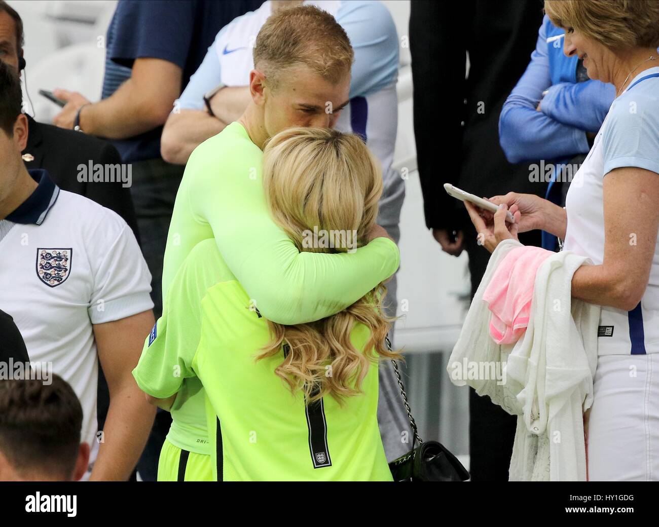 Wife of felix hi-res stock photography and images - Alamy