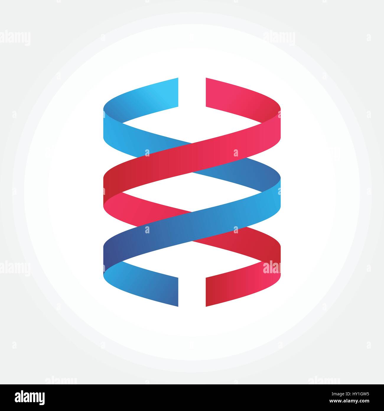 Graphic design perspective illustration Stock Vector Images - Alamy