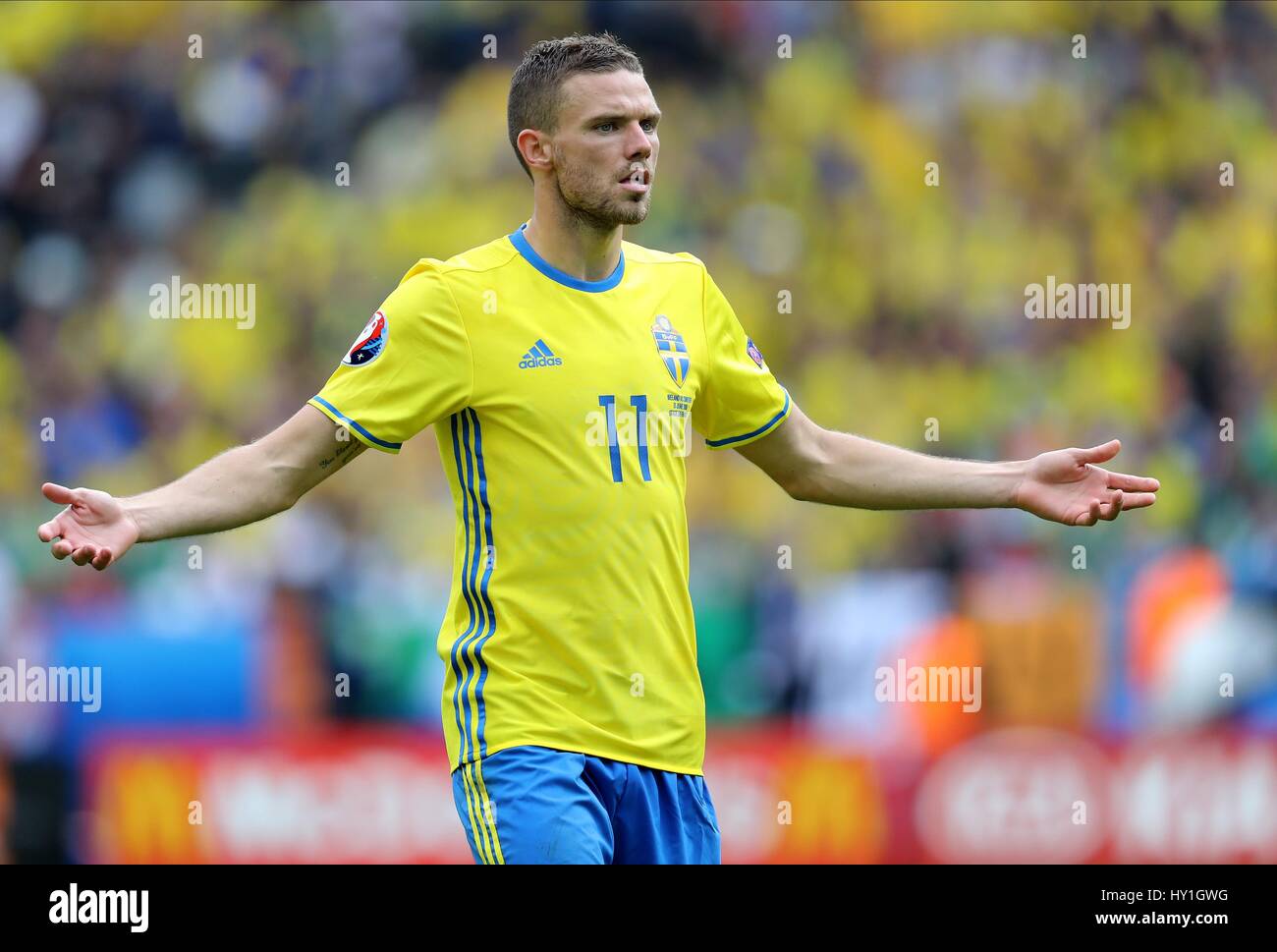 Marcus berg hi-res stock photography and images - Alamy