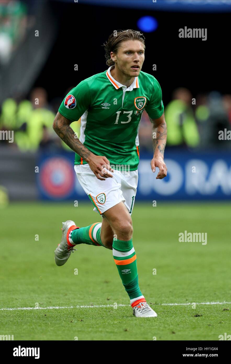 Irelands jeff hendrick hi-res stock photography and images - Alamy