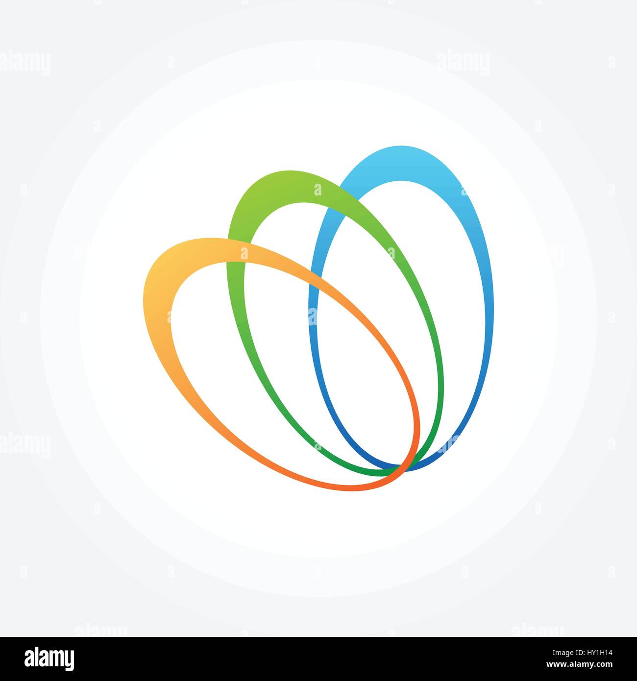 Trendy Technology Symbol Concept design Stock Vector Image & Art - Alamy