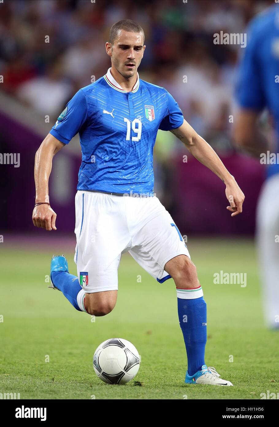 LEONARDO BONUCCI ITALY JUVENTUS FC ITALY & JUVENTUS FC OLYMPIC STADIUM ...