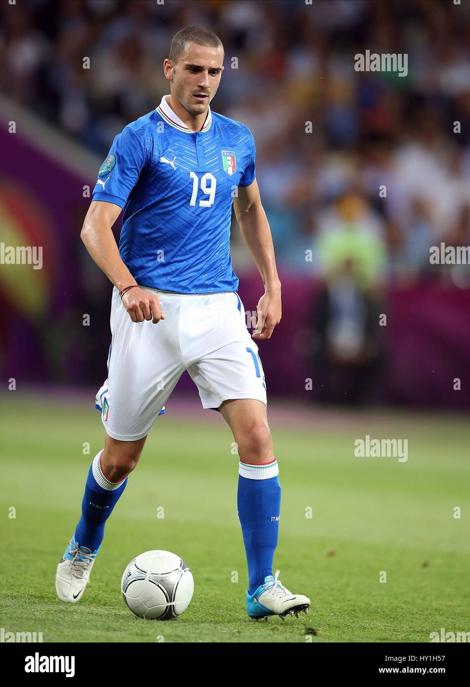 LEONARDO BONUCCI ITALY JUVENTUS FC ITALY & JUVENTUS FC OLYMPIC STADIUM ...